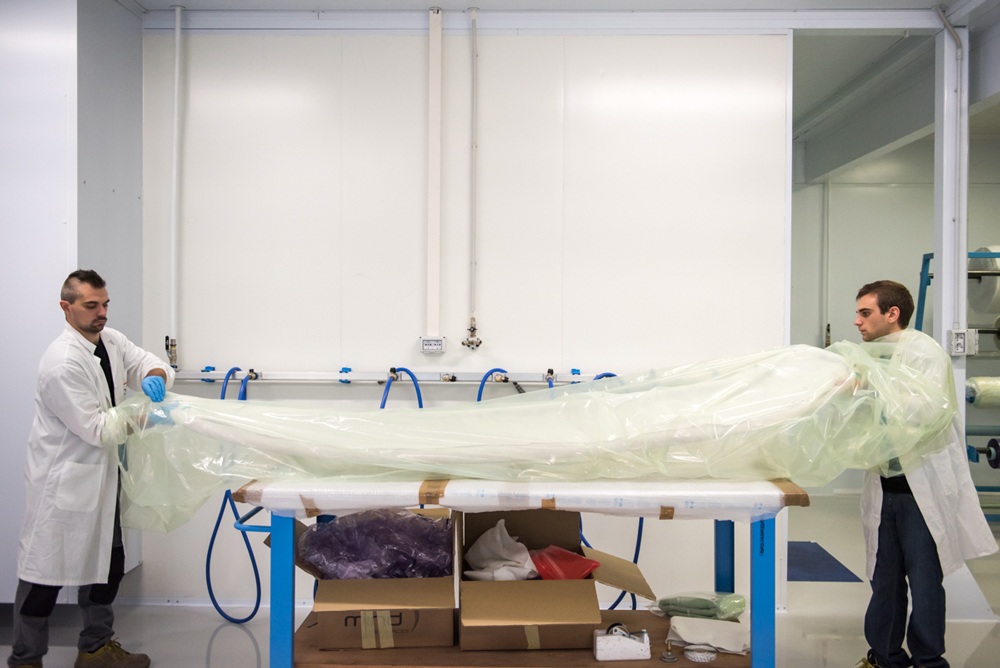 Lightweight Composites Manufacturer|carbon fiber materials - Leggaro ...