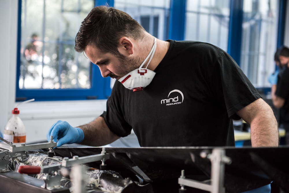 Lightweight Composites Manufacturer|carbon fiber materials - Leggaro ...