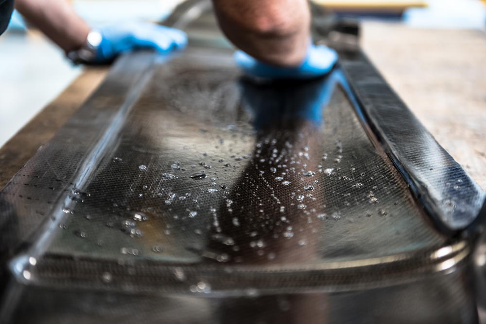 Lightweight Composites Manufacturer|carbon fiber materials - Leggaro ...